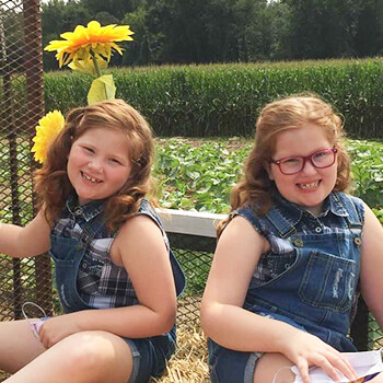 Cornucopia Farm - Southern Indiana's Premier Family Fun Farm