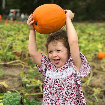 Cornucopia Farm - Southern Indiana's Premier Family Fun Farm